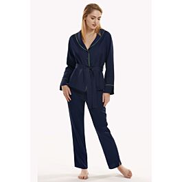 Пижами со долги ракави »Jive«