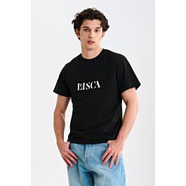 Машка маица со кратки ракави