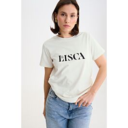 Женска маица со кратки ракави